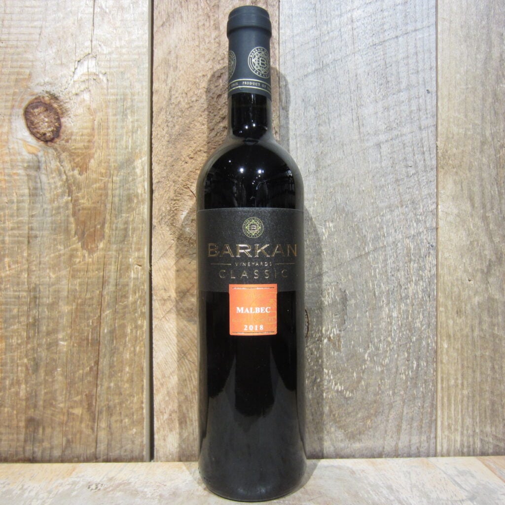 Big Churn Chardonnay 750ml - Oak and Barrel
