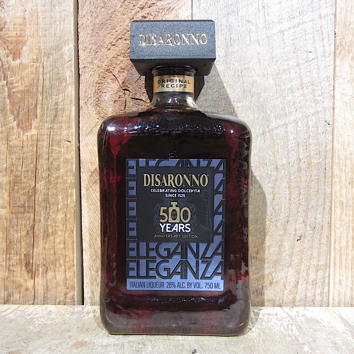 Amaretto Disaronno