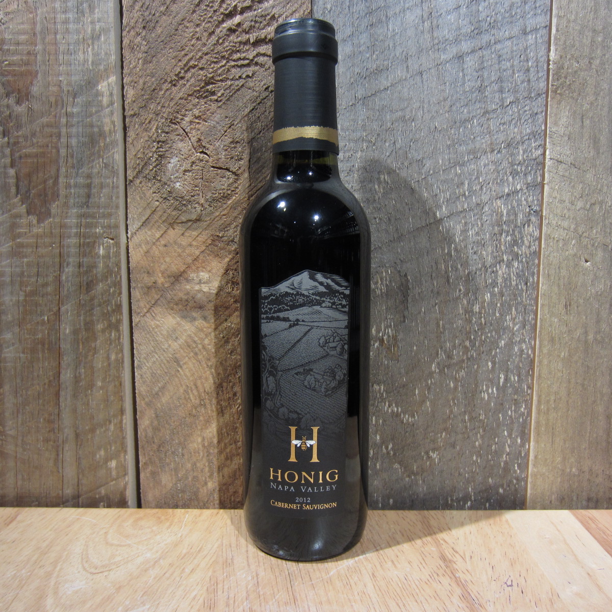 HONIG CABERNET SAUVIGNON 2014 750ML - Oak and Barrel