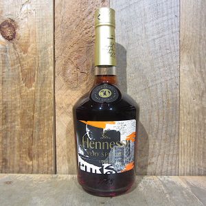 Hennessy VS 750ml - Oak and Barrel