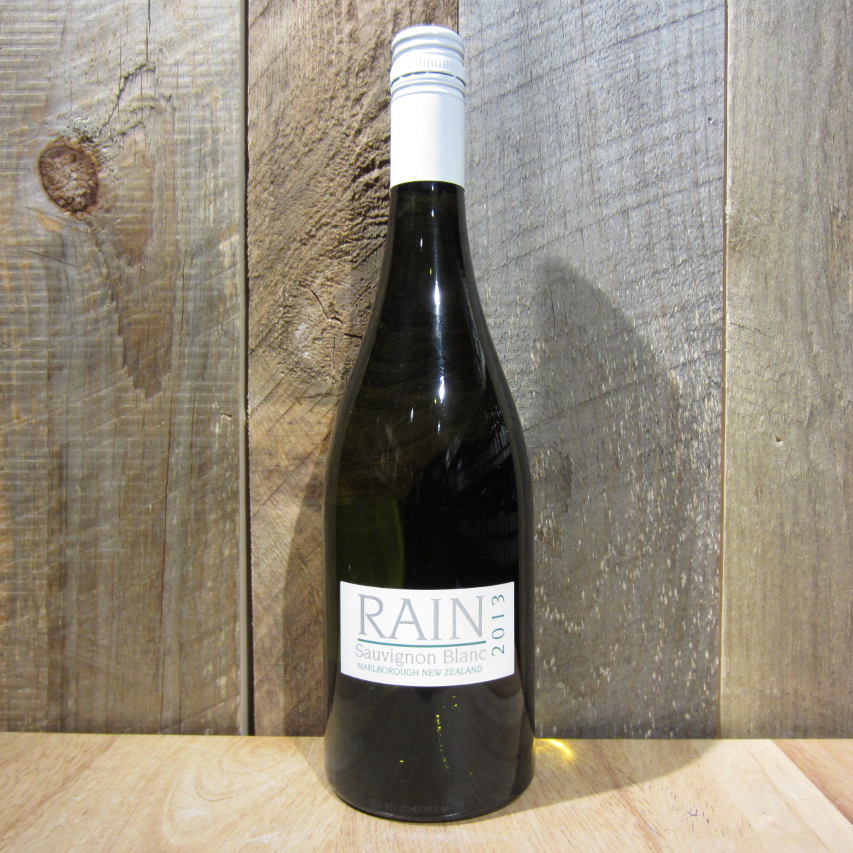 RAIN SAUVIGNON BLANC 750ML - Oak and Barrel