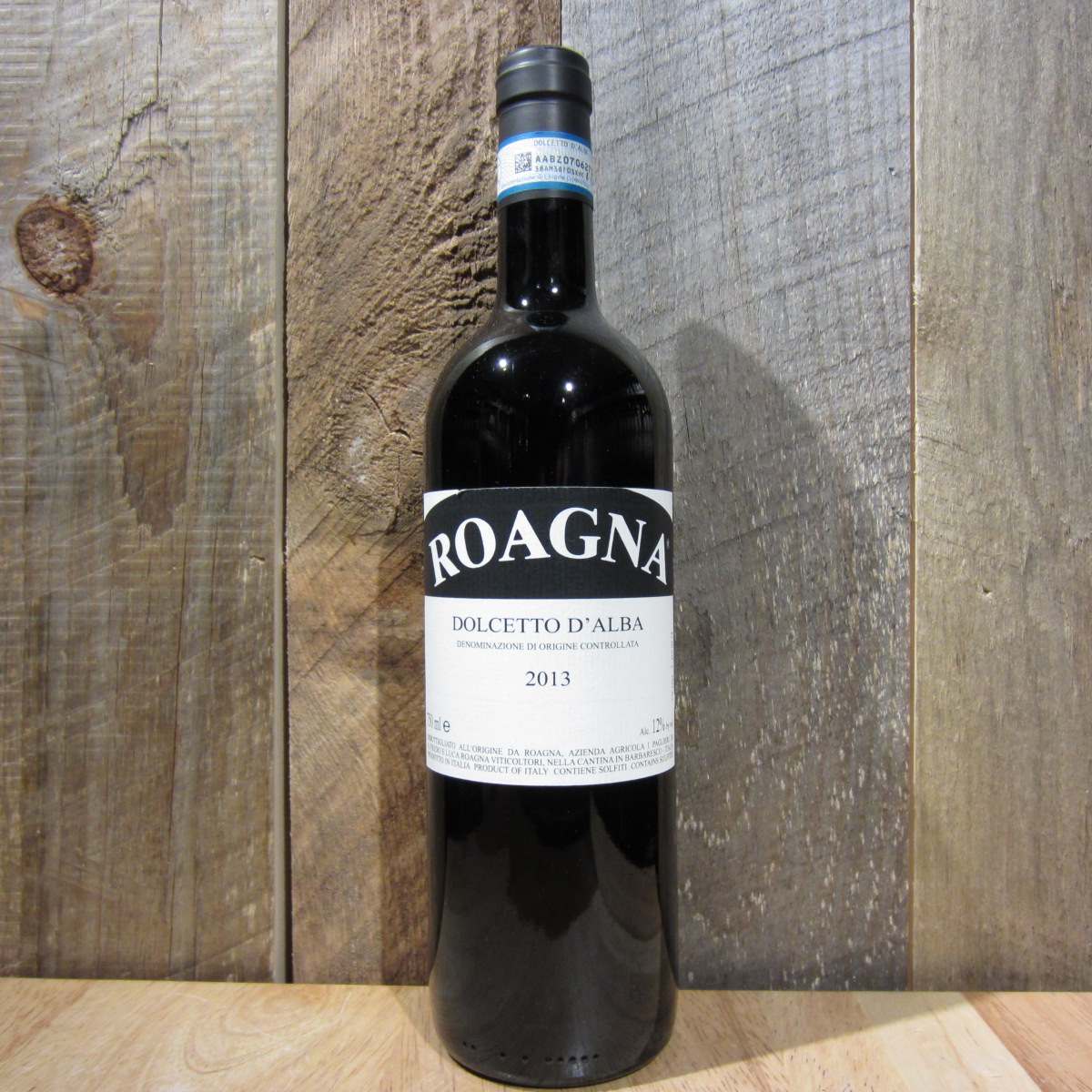 Roagna Dolcetto D'Alba 2015 750ml - Oak and Barrel