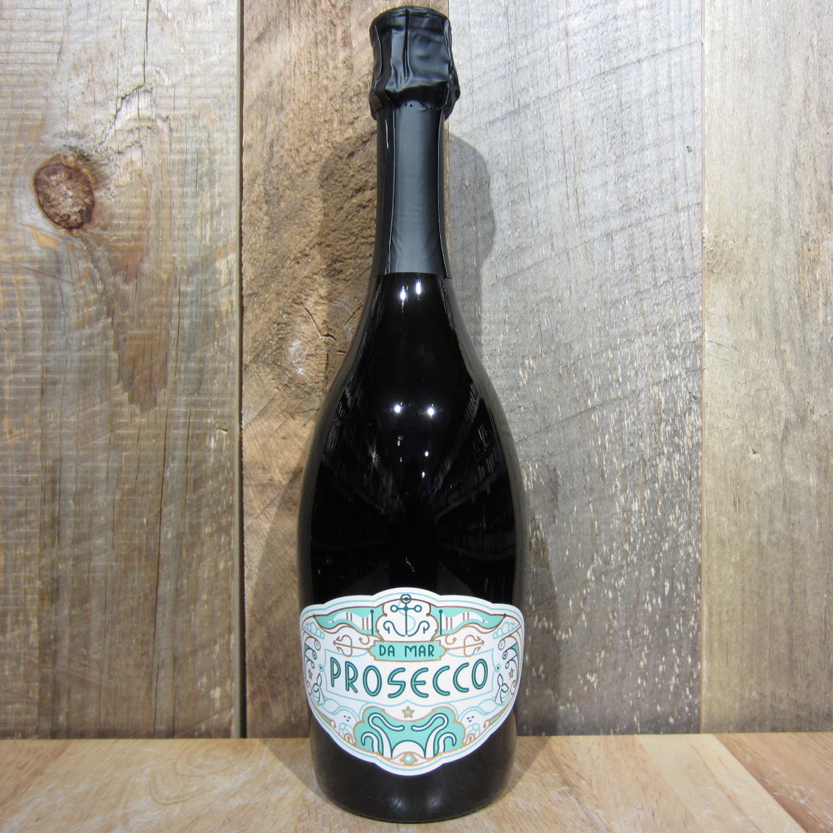 Da Mar Prosecco 750ml - Oak and Barrel