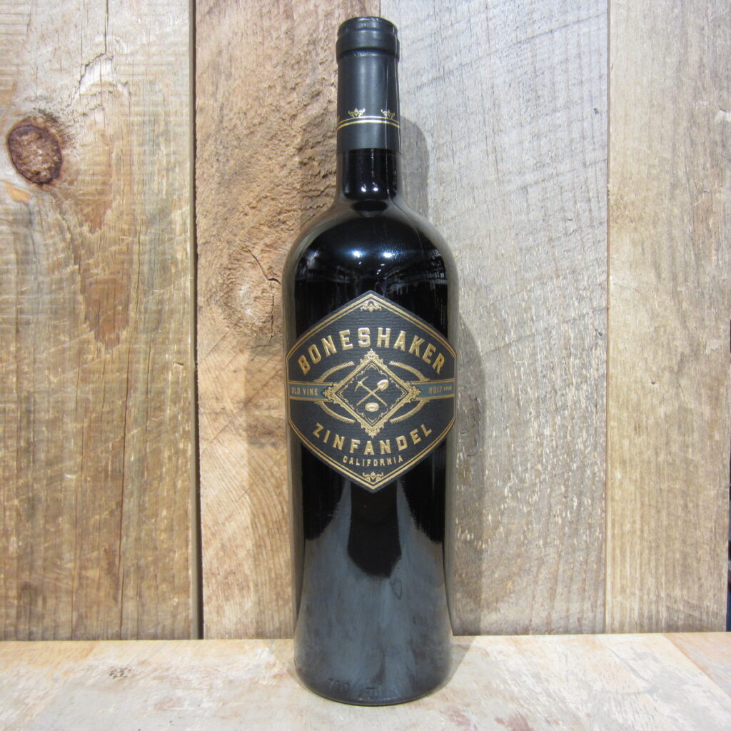 Zinfandel Archives - Oak and Barrel