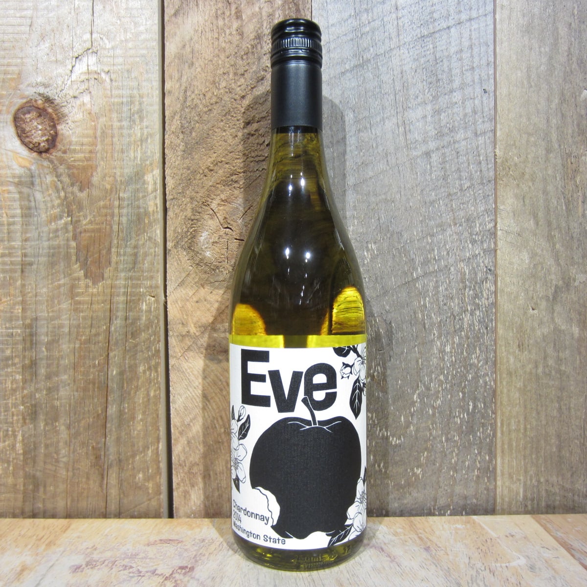 Charles Smith Eve Chardonnay 750ml - Oak and Barrel