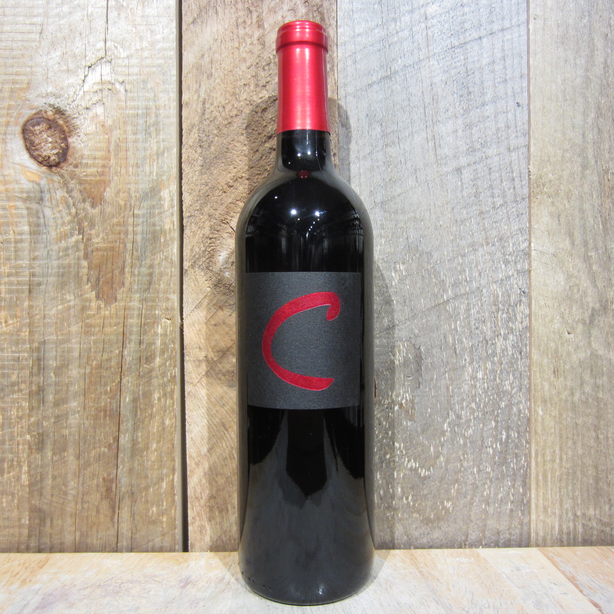 Covenant Red C Red Wine 2020/21 750ml - Oak and Barrel