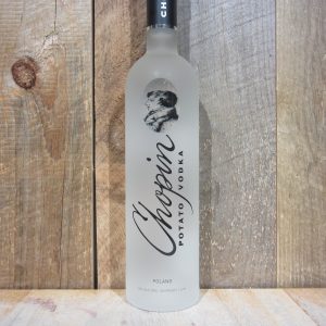 Chopin Vodka 1L - Oak and Barrel
