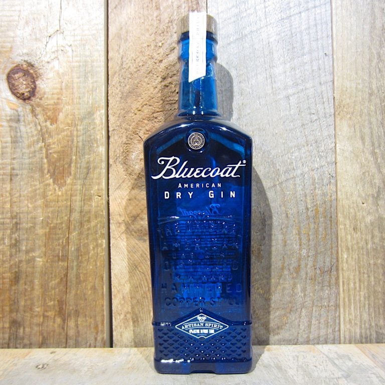 Bluecoat Gin 750ml - Oak and Barrel