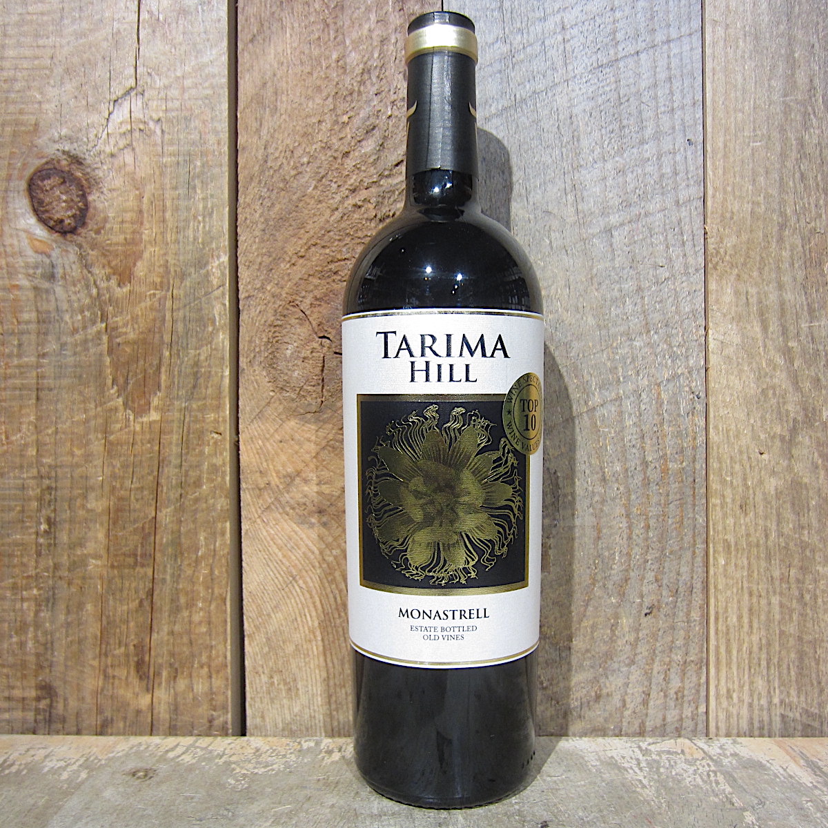Tarima Hill Old Vines Monastrell 2020 750ml Oak And Barrel