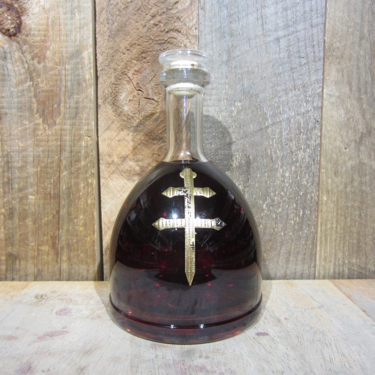 D'Usse VSOP Cognac 750ml - Oak and Barrel