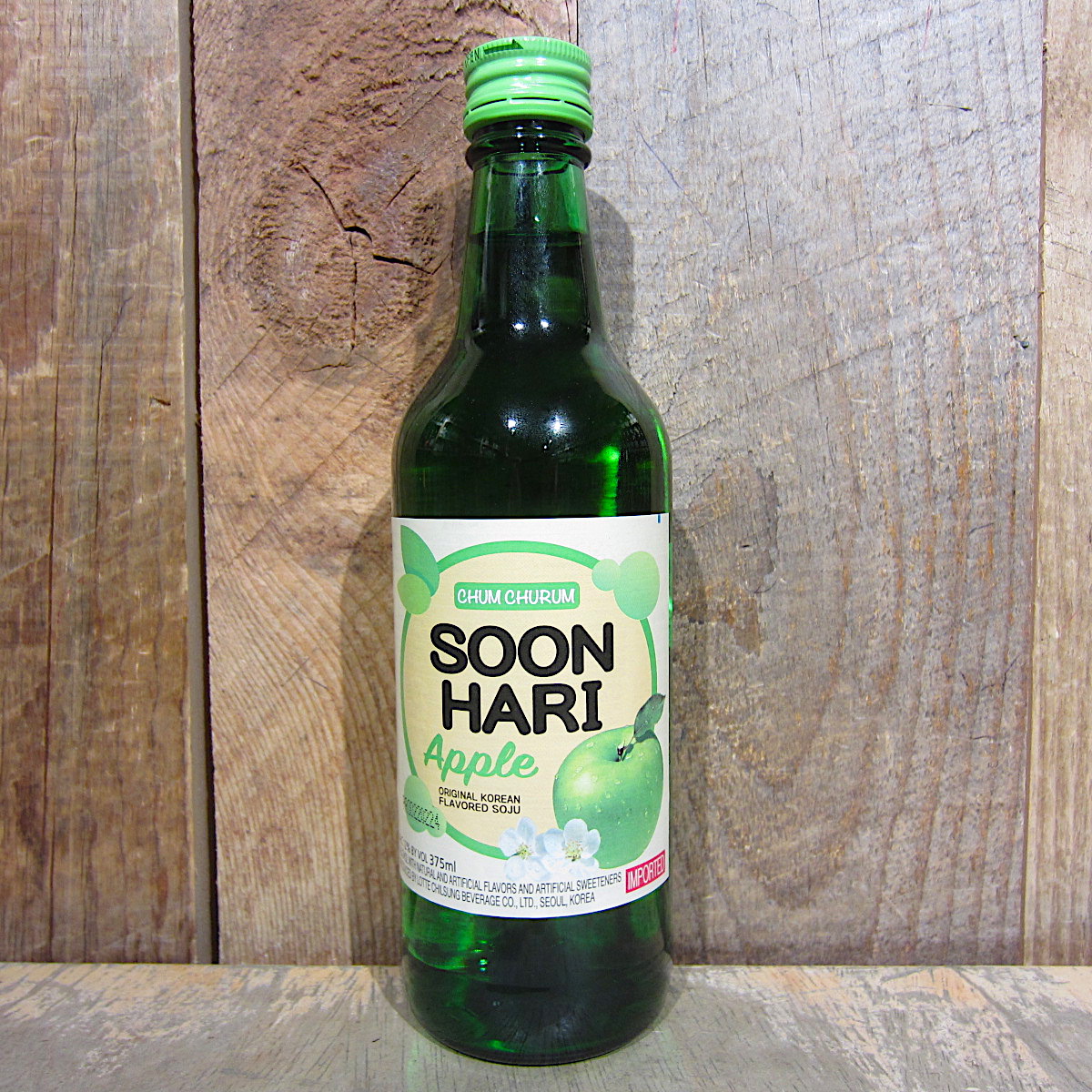 Hari Korean