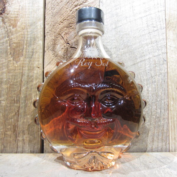 Rey Sol Tequila Extra Anejo 750ml - Oak and Barrel