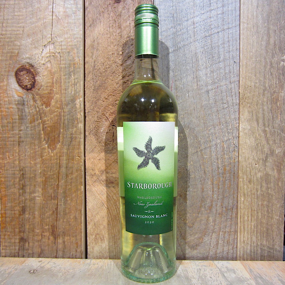 Starborough Sauvignon Blanc 750ml - Oak and Barrel