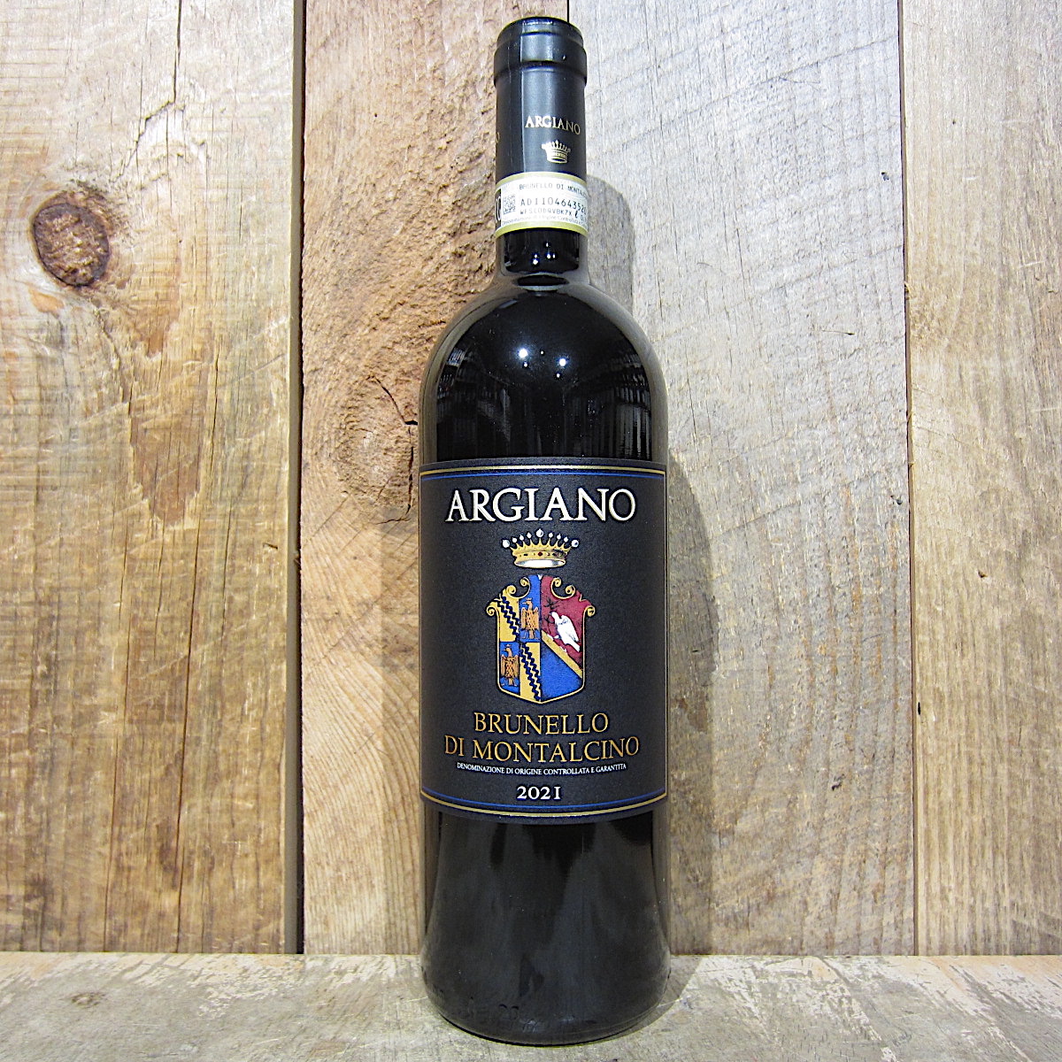 Argiano Brunello di Montalcino 2021 750ml - Oak and Barrel