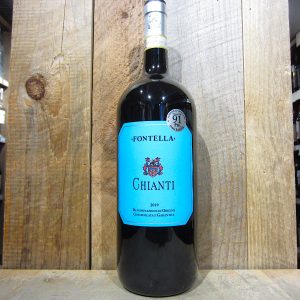 Fontella Chianti 1.5L - Oak and Barrel