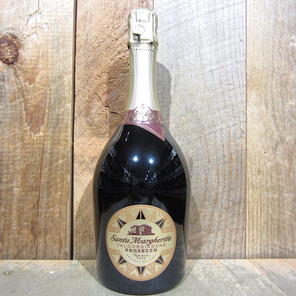 Santa Margherita Prosecco 750ml - Oak and Barrel