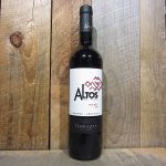 Terrazas de los Andes Altos Del Plata Malbec 750ml - Oak and Barrel