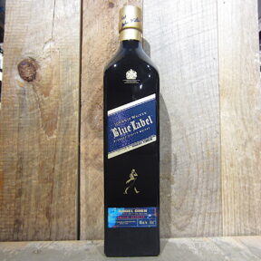 Johnnie Walker Blue Label Year of the Rabbit 750ml - Oak and Barrel
