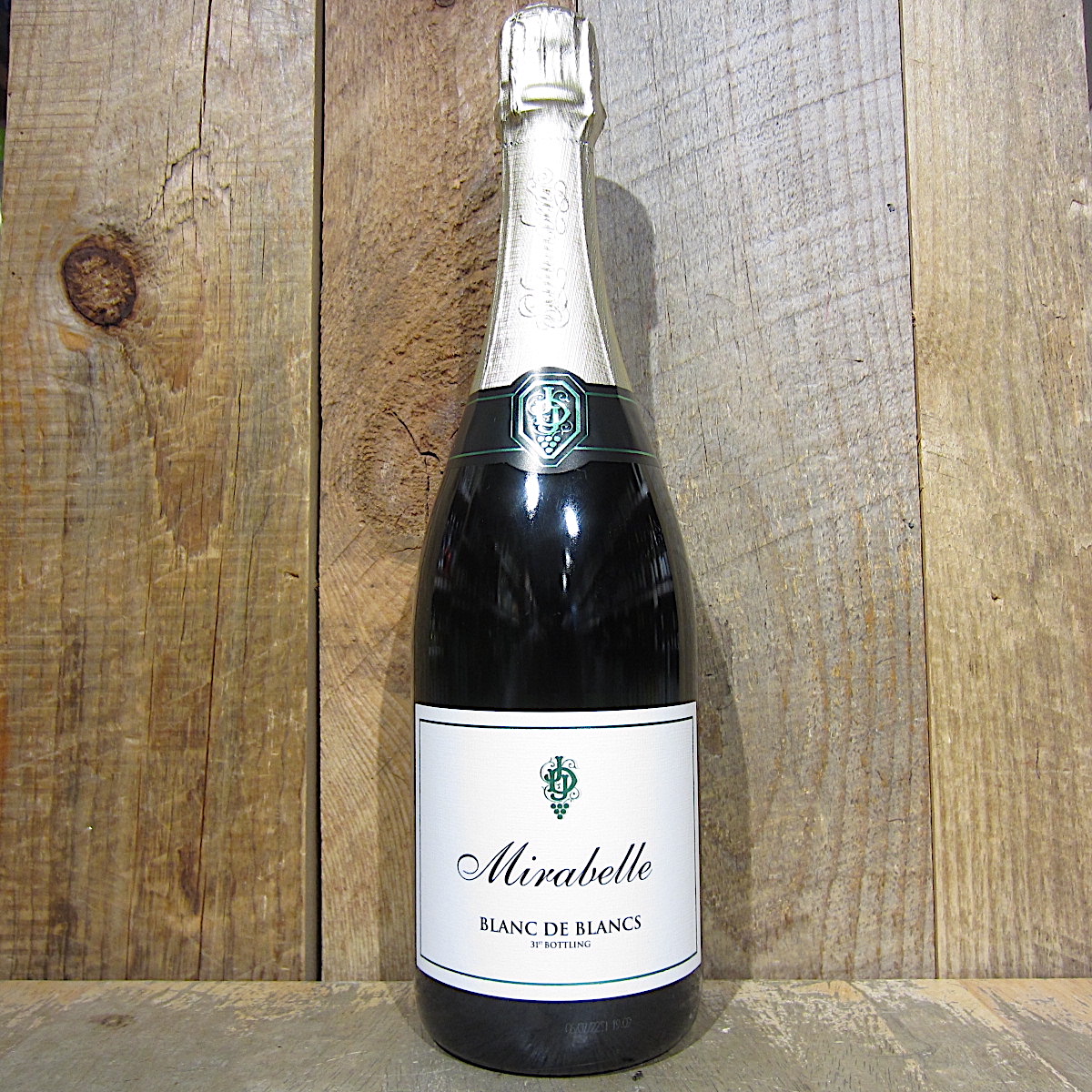 Schramsberg Mirabelle Blanc de Blancs 750ml - Oak and Barrel
