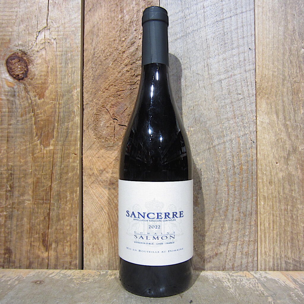 Sancerre Archives - Oak and Barrel