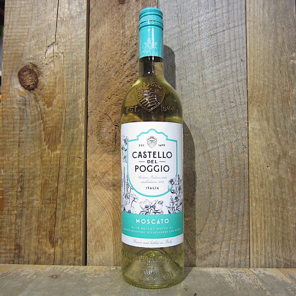 Moscato Archives - Oak and Barrel