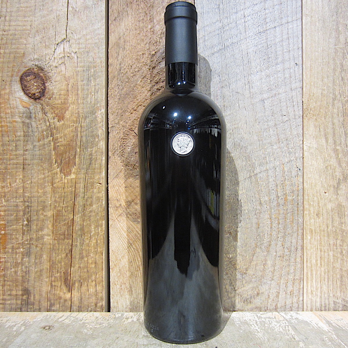 Orin Swift Mercury Head Cabernet Sauvignon 2022 750ml - Oak and Barrel