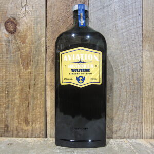 Aviation Gin Wolverine Limited Edition 750ml - Oak and Barrel